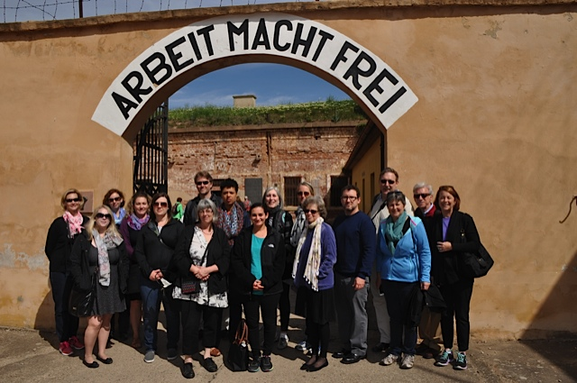 Defiant Requiem – The 2015 Rafael Schächter Institute for Arts and ...