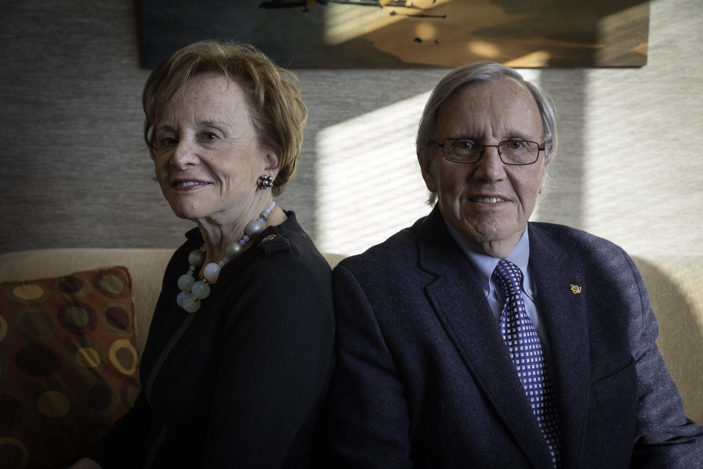 Defiant Requiem – Marion Ein Lewin and Steven Hess